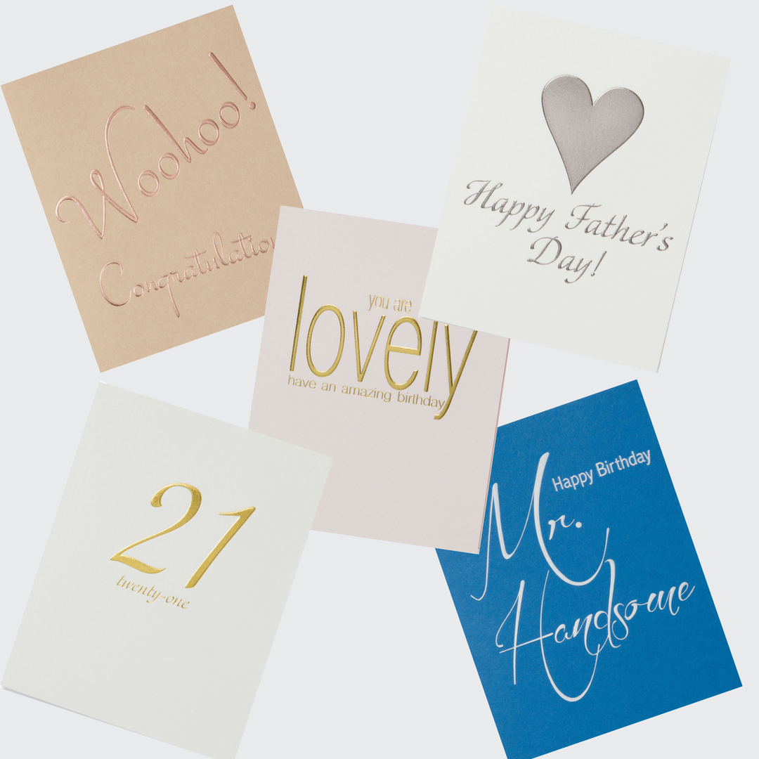 All Occasion Greeting Cards – WowWordZ
