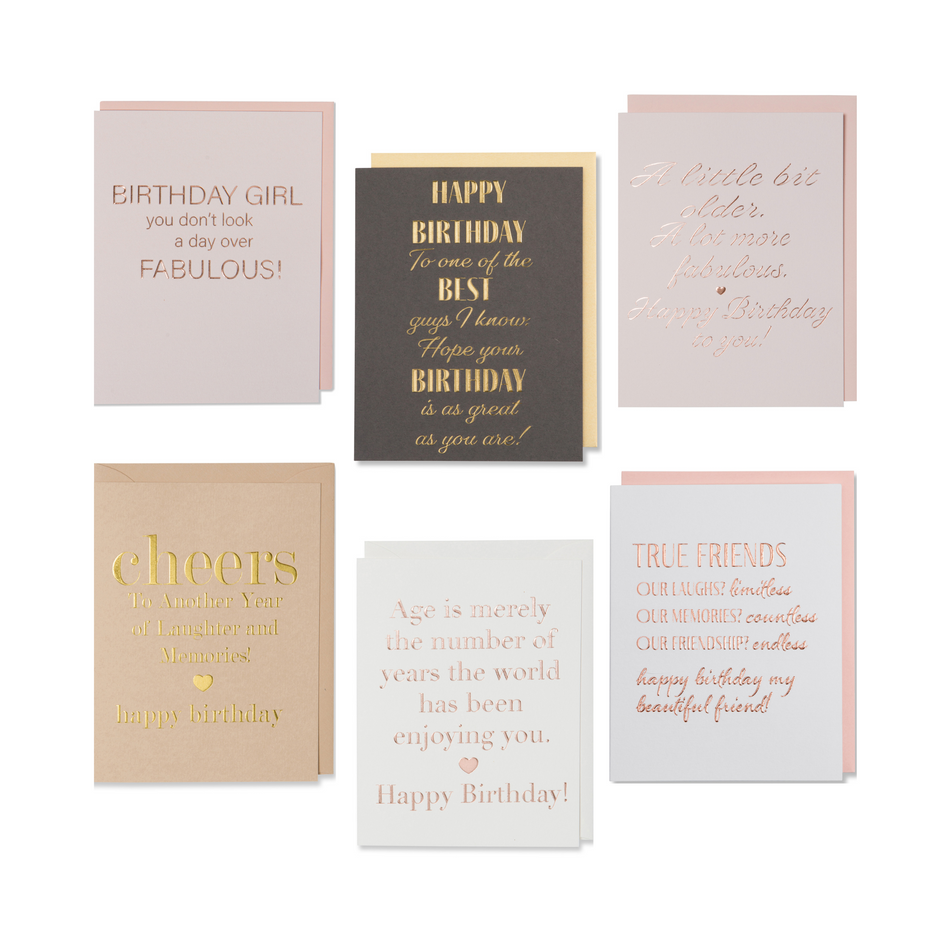 Birthday Cards – WowWordZ