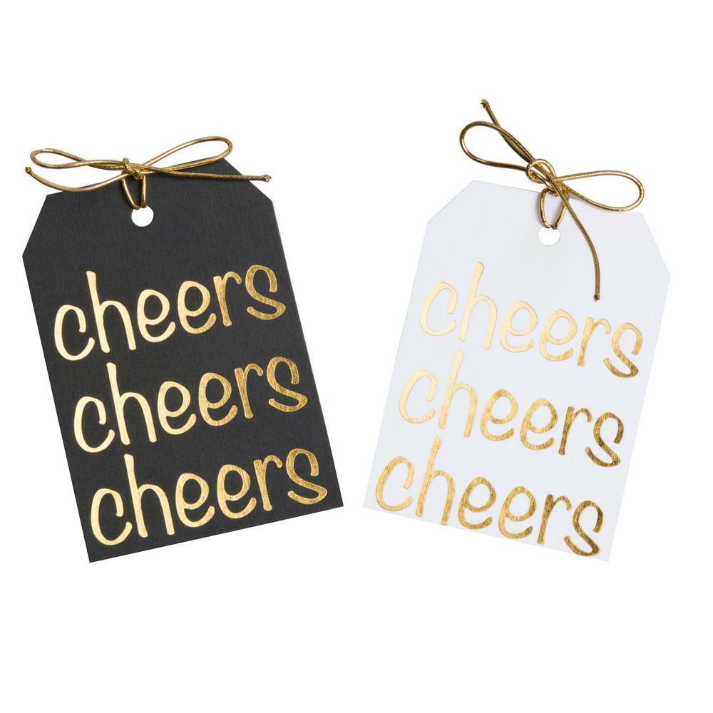 Gift Tags – WowWordZ